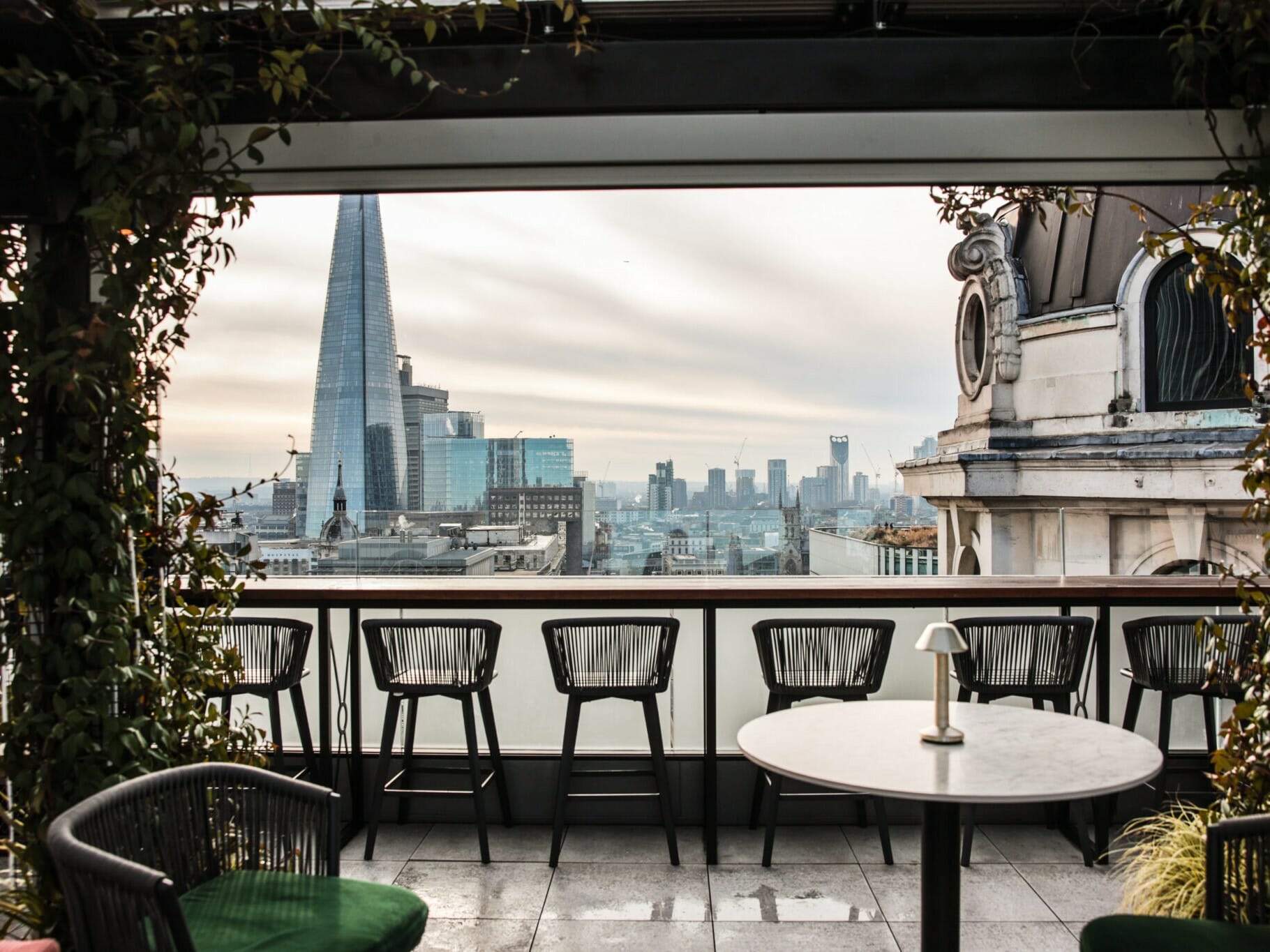 Bottomless Brunch at The Wagtail Monument | BOOK NOW 🍾 🍾