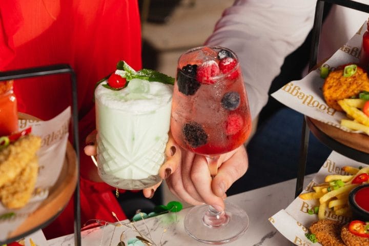 Best Bottomless & Drag Brunches in Brighton | No Booking Fees