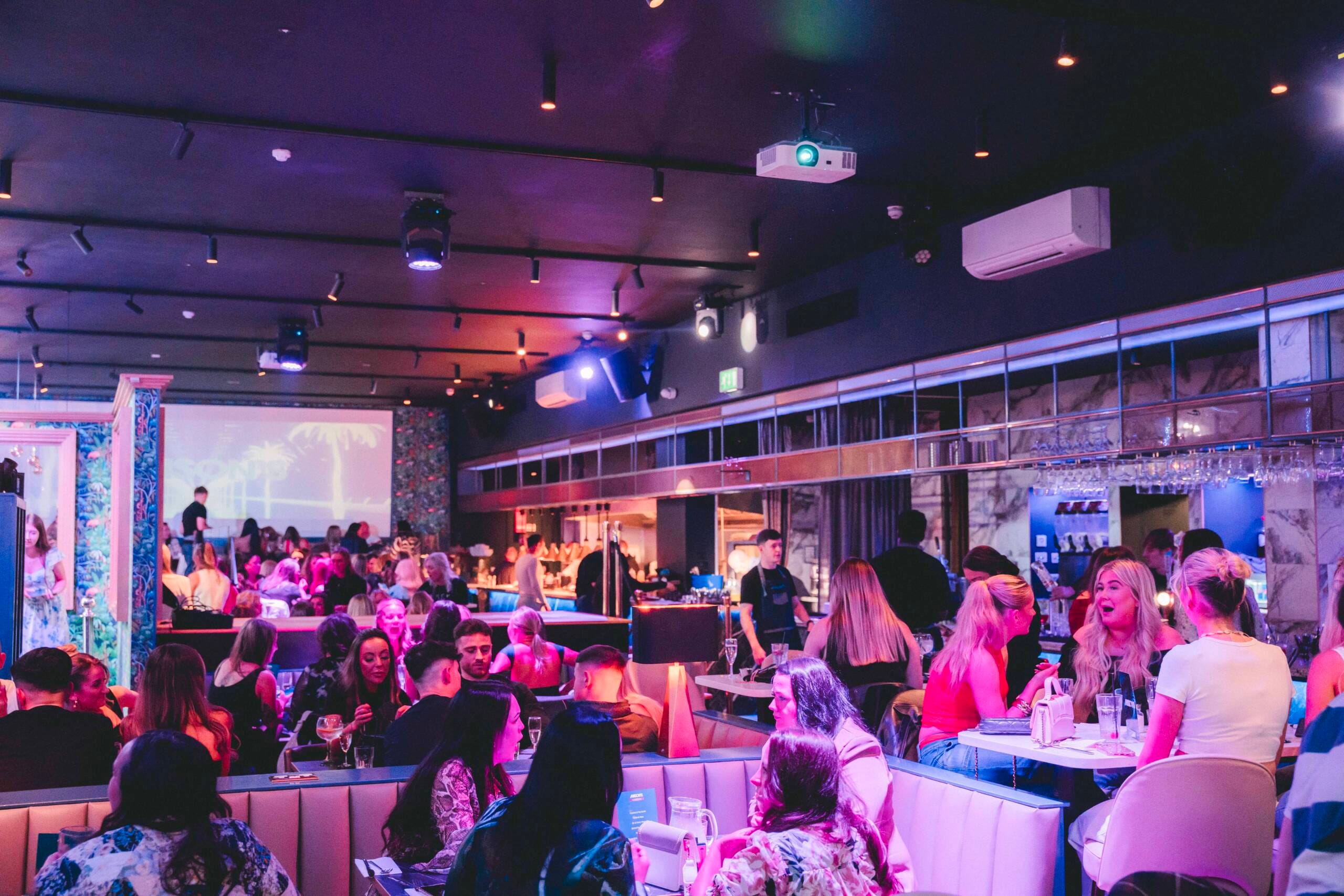 Meet Me At Masons Bottomless Brunch at Mason's Liverpool | Bottomless ...