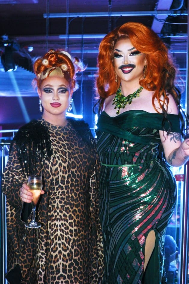 Buff Bingo Bottomless Drag Brunch Cardiff 2026 | Bottomless Brunch