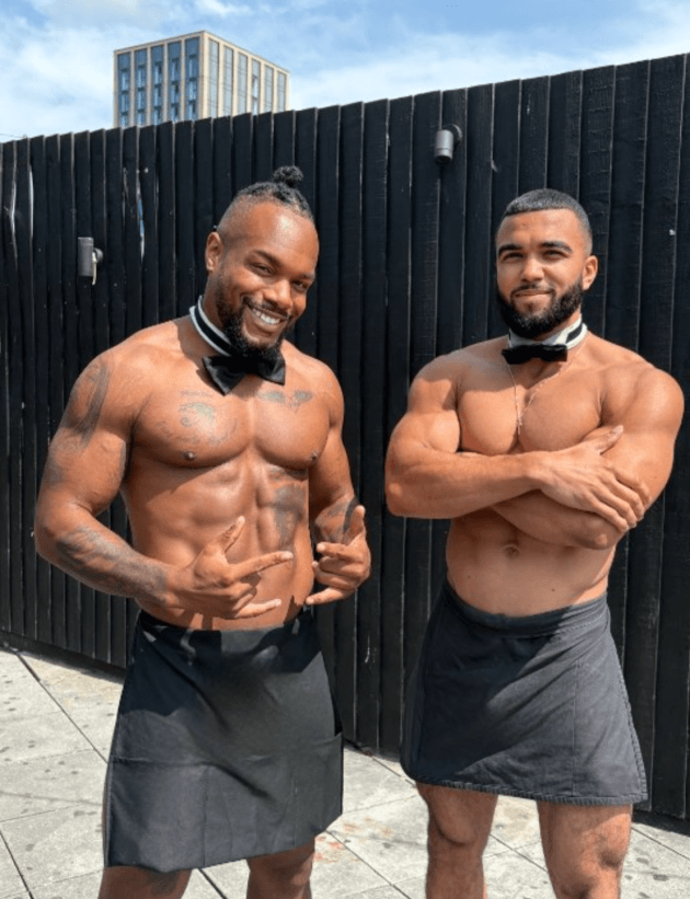 Buff Bingo Bottomless Drag Brunch Cardiff 2026 | Bottomless Brunch